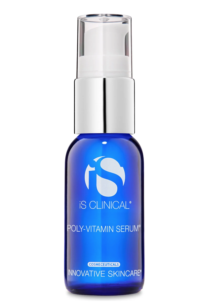 Poly Vitamin Serum | thefacetonic.co.uk